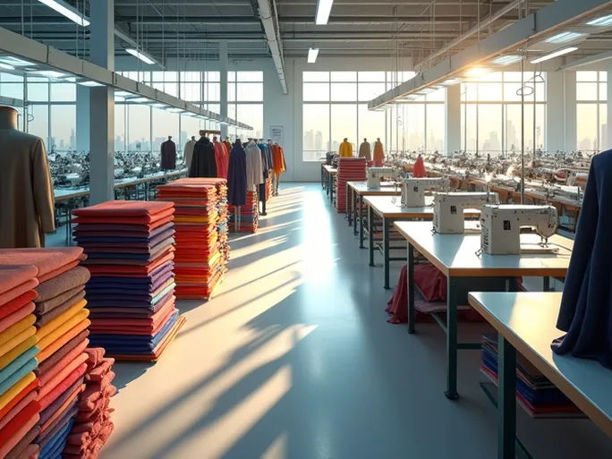 Xinjiangs Hotan Textile Boom Drives Local Job Growth