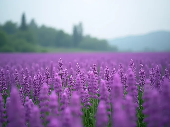 Hebei Orchid Seed Prices Hold Steady in February