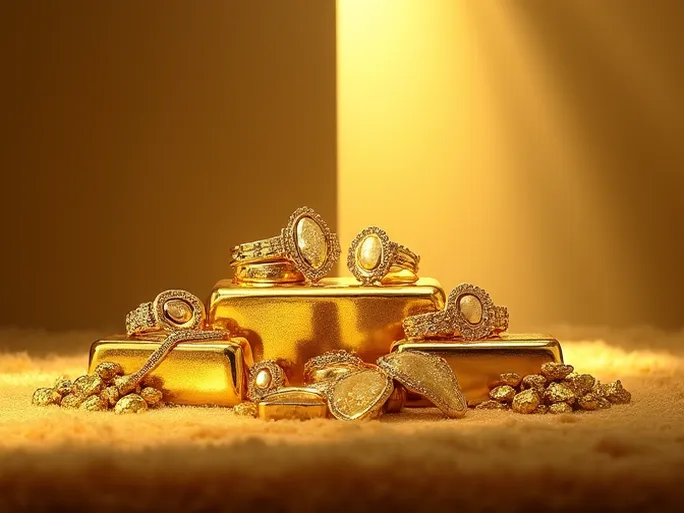Solid Gold Vs 24K Gold Key Differences Explained