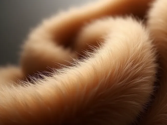 Global Mink Cashmere Fabric Market Grows Amid Demand for Quality