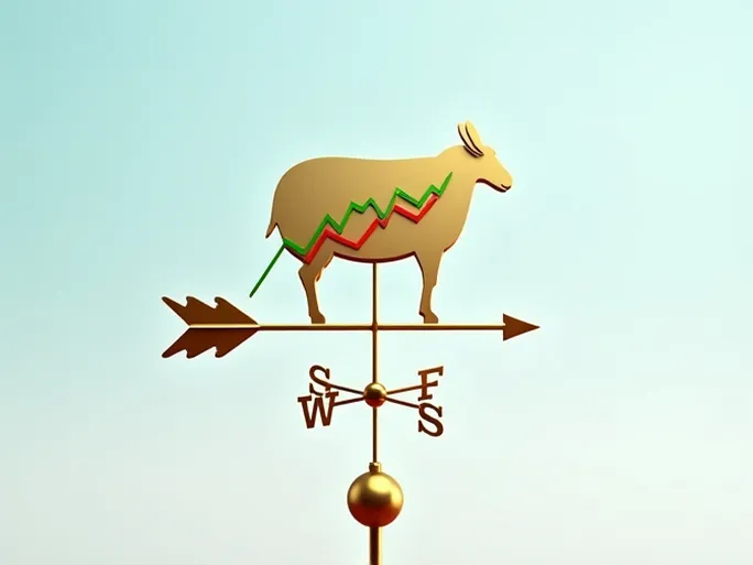 Chinas Lamb Prices Show Regional Divergence Amid Market Shift