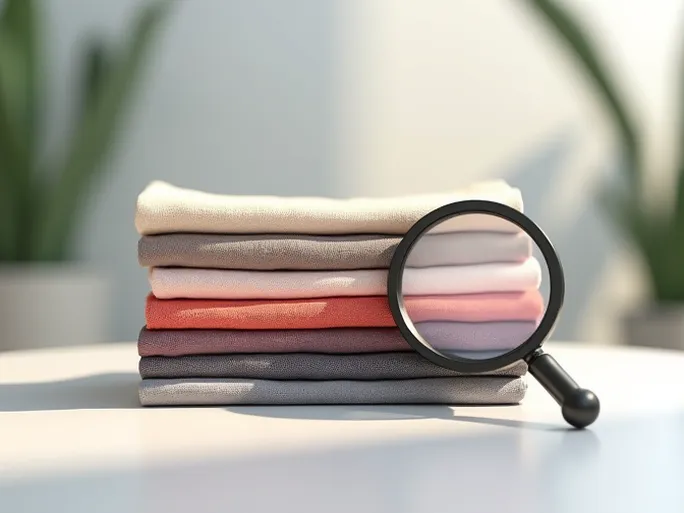 Streamlining Highcount Yarn Dobby Fabric Sourcing