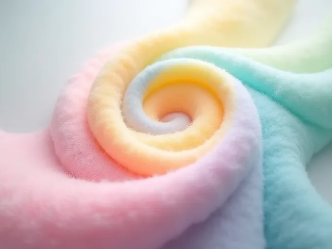 Microfiber Plush Fabric Market Trends and Insights