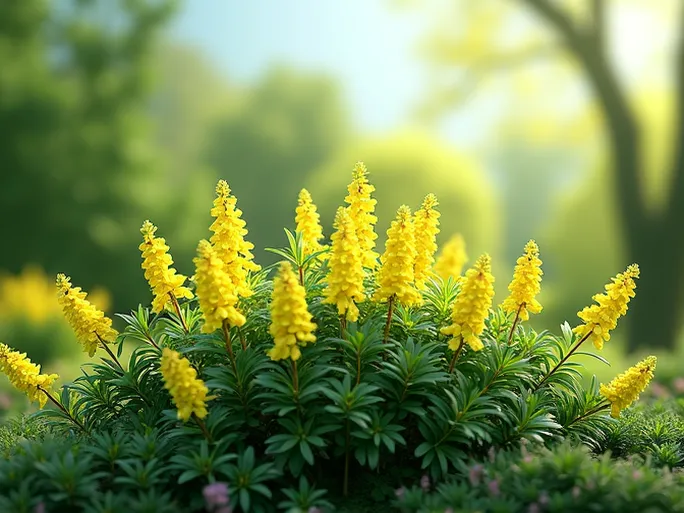 Mahonia Aquifolium darts Drummer Gains Enduring Popularity