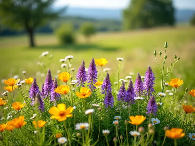 Reshaping Your Lawn A Path to Sustainable and Natural Green Spaces