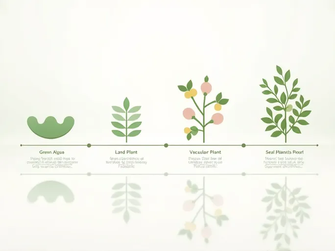 Study Reveals Evolutionary Path of SWEET Proteins in Plants