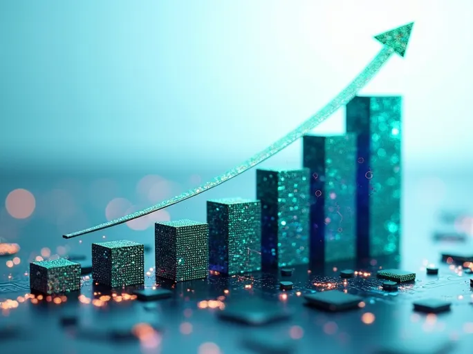 Chinas Software Industry Profits Jump in First Five Months