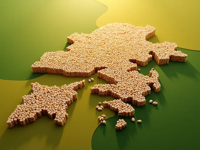 Hong Kong Buckwheat Seed Prices Rise Amid Growing Demand