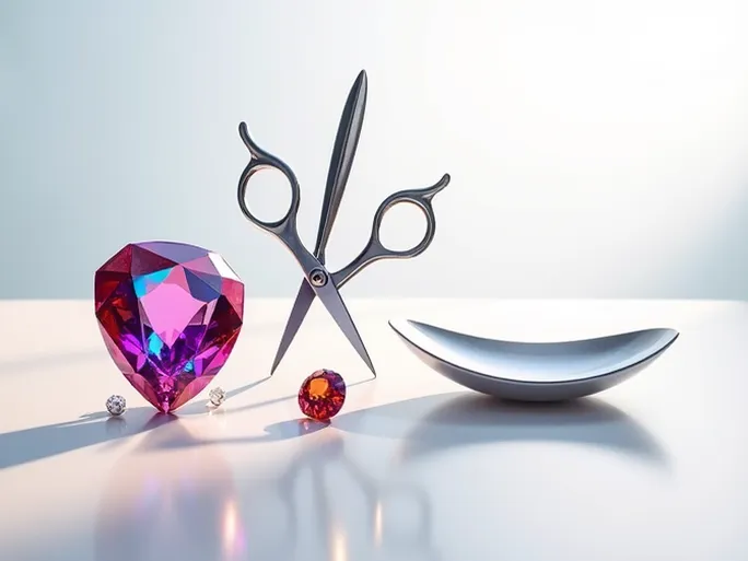 Matt Lambert Redefines Jewelrys Artistic Merit