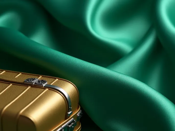 Guide to Sourcing Premium Bag Lining Fabrics
