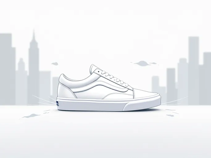 Vans Old Skool Remains a Timeless Classic in Footwear