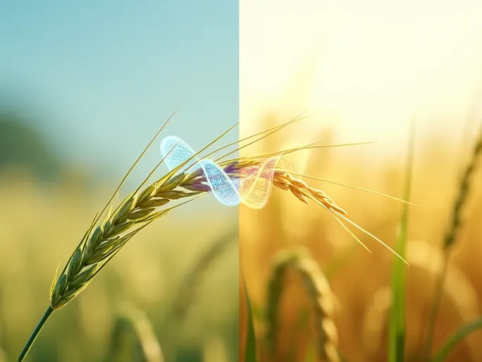 New Rice Gene Discovery May Enhance Yield and Quality