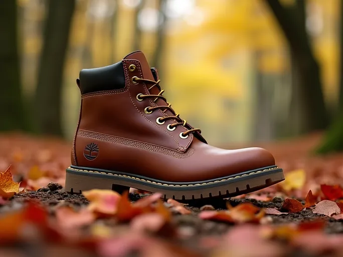 Timberland Jacksons Landing Allweather Performance Reviewed