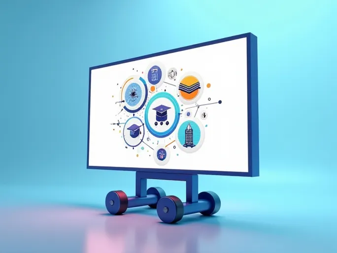 Viewsonic Launches Portable Immersive Display LDS138151