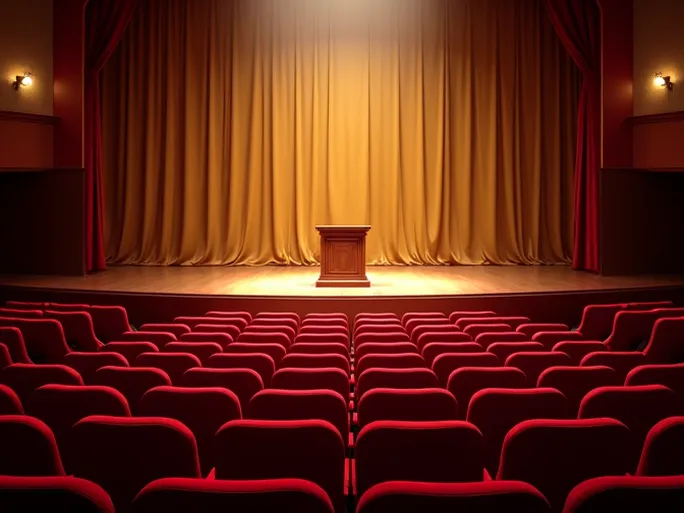 UK Theatre Attendance Holds Steady at 20% Post-Pandemic