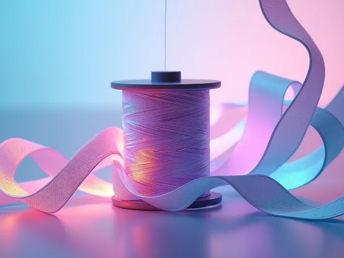 Yu Ming Textile Expands Trendy Fabric Offerings in Keqiao