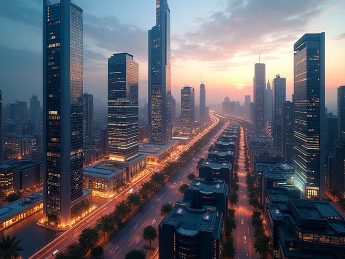 Nichia Debuts Advanced Lighting Tech at Light Building 2024