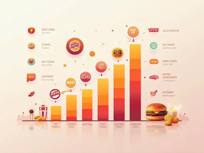 2025 American Customer Satisfaction Index An Analysis Of Burger Kings Satisfaction Performance