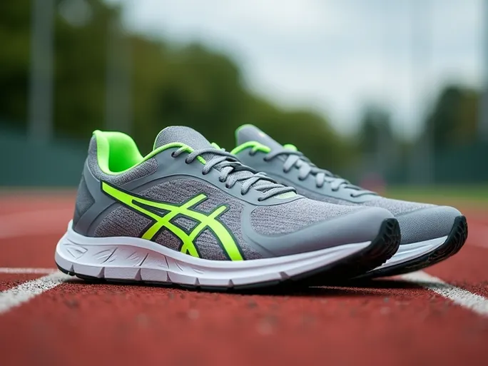 361 Introduces Breathable Running Shoes for Improved Performance