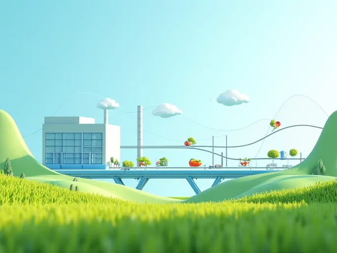 Guoquan Food Invests 68M in Hainan Production Facility