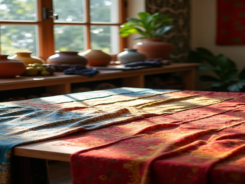 Pioneering Sustainable Fashion: The Design Journey of Rahemur Rahman