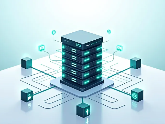 H3C Unveils Unipod Super Nodes for AI Computing at Scale