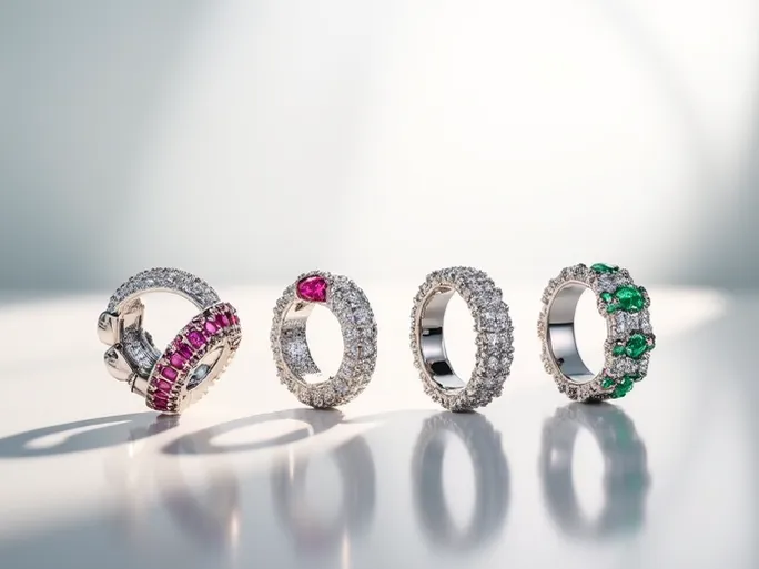 Buccellati Blends Italian Craftsmanship and Timeless Design