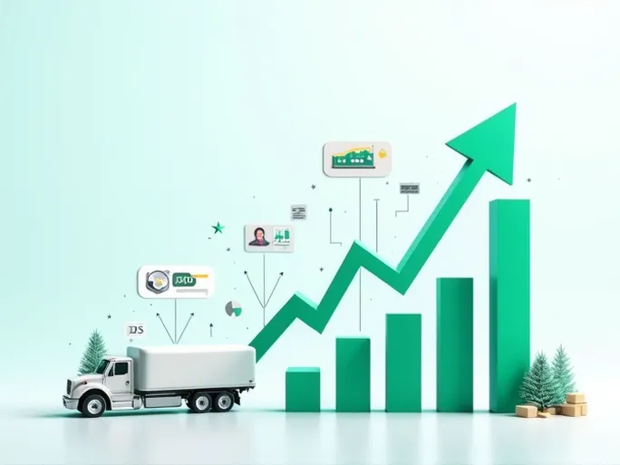 Global Logistics Software Market Expands Rapidly