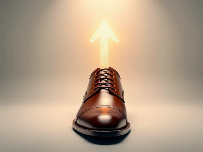 Guide to Selecting Professional Business Dress Shoes