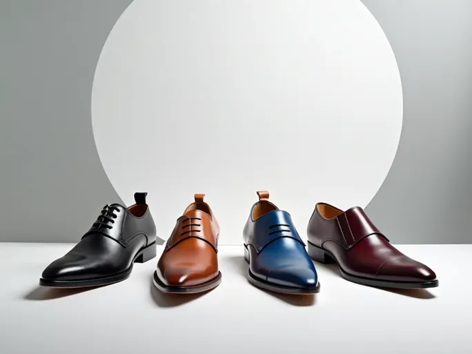 Aokang Footwear Drives Shoe Industry Trend with Stylecomfort Fusion