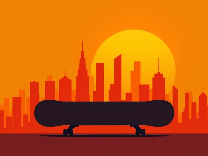 Supreme Thrasher Launch Collaborative Skyline Tee