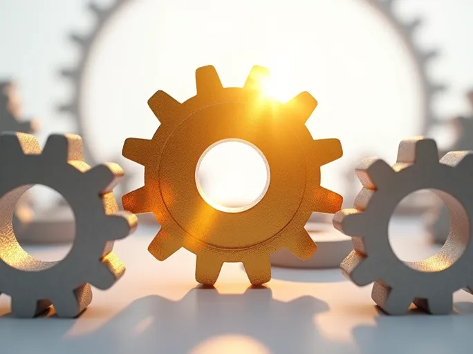 Firms Gain Edge by Integrating Patents into Industry Standards