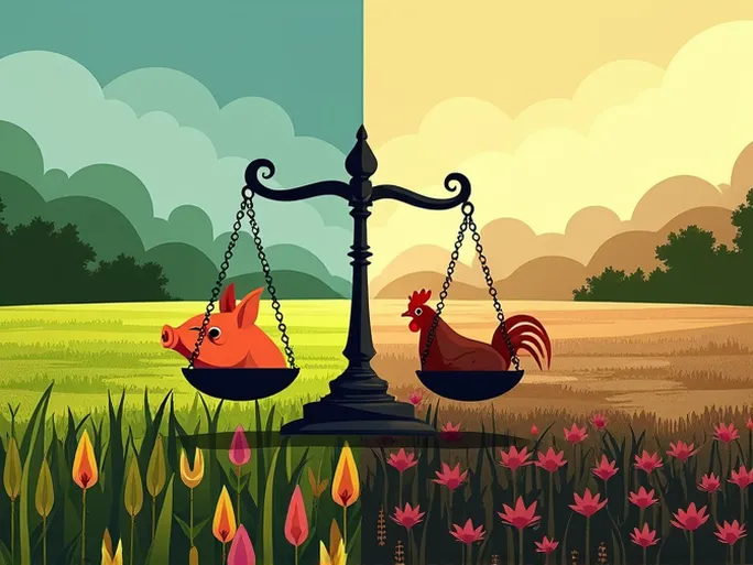 Unveiling The Truth Behind Brexit The Double Bind Of British Agriculture