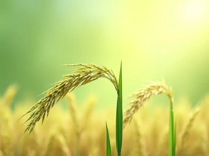 Paclobutrazol Boosts Rice Yields by Curbing Overgrowth