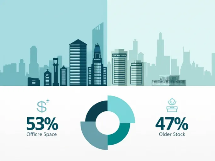 Modernization And Tradition Merge Manila Office Market Analysis For Q1 2025