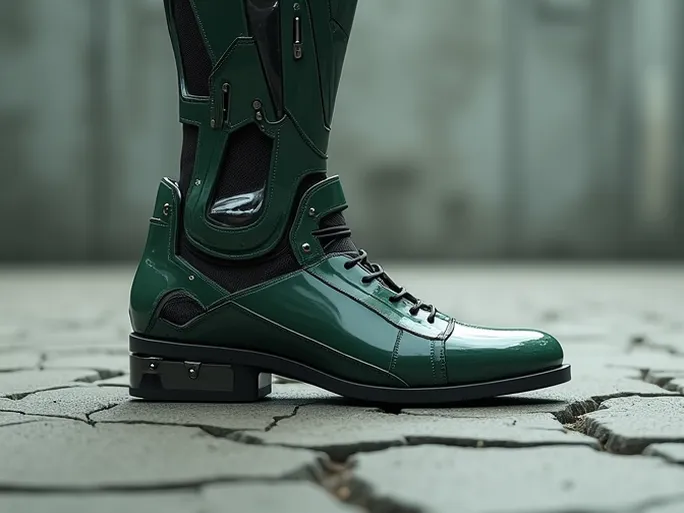 Lining Gundam Launch ARDT0073 olive Grey Sneakers