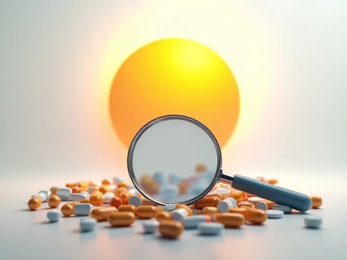 Yingtan Intensifies Crackdown on Elderlytargeted Health Food Scams