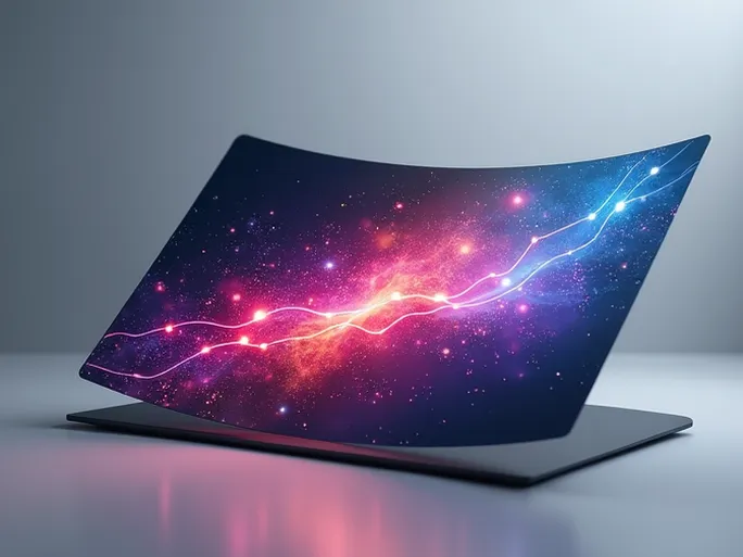 Planar Expands LED Line with Microled Advancements
