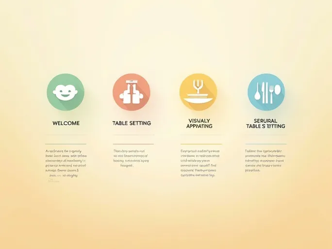 Restaurant Hosts Key to Elevating Customer Experience