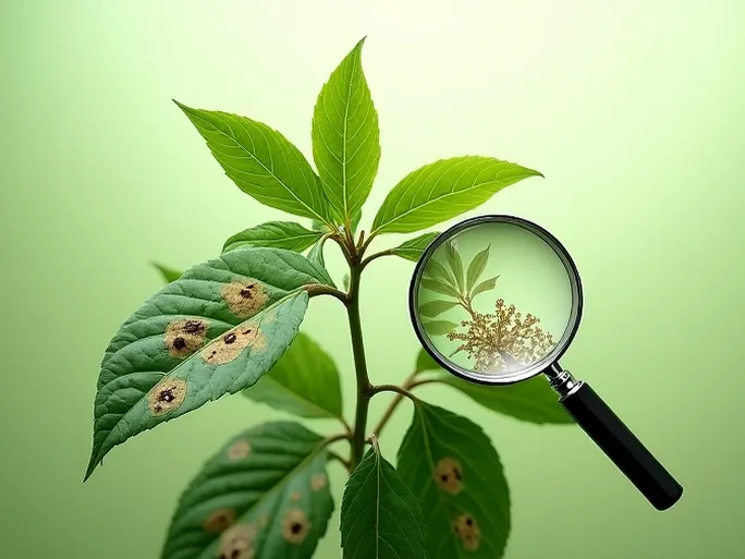 New Strategies Emerge to Combat Bean Anthracnose