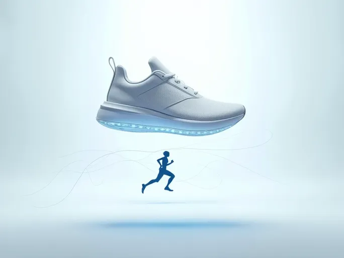 Under Armour Debuts Womens HOVR Infinite 3 Running Shoe