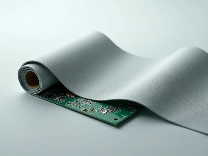 Guide to Sourcing Conductive Silver Fiber Fabrics
