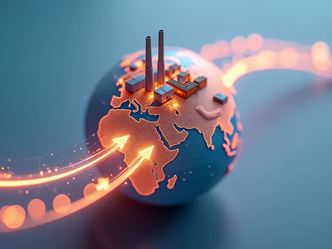 Wenzhous Crossborder Ecommerce Fuels Global Trade Growth