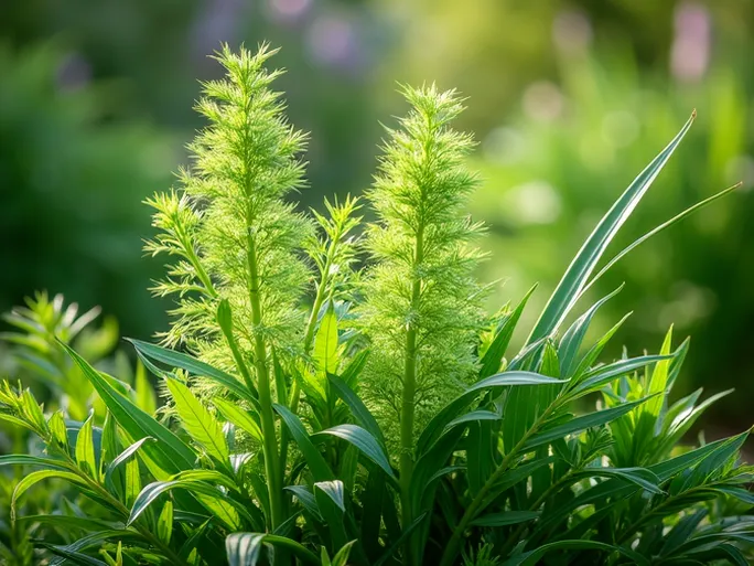 Shandong Anise Hyssop Seedlings Pricing Trends and Purchasing Tips