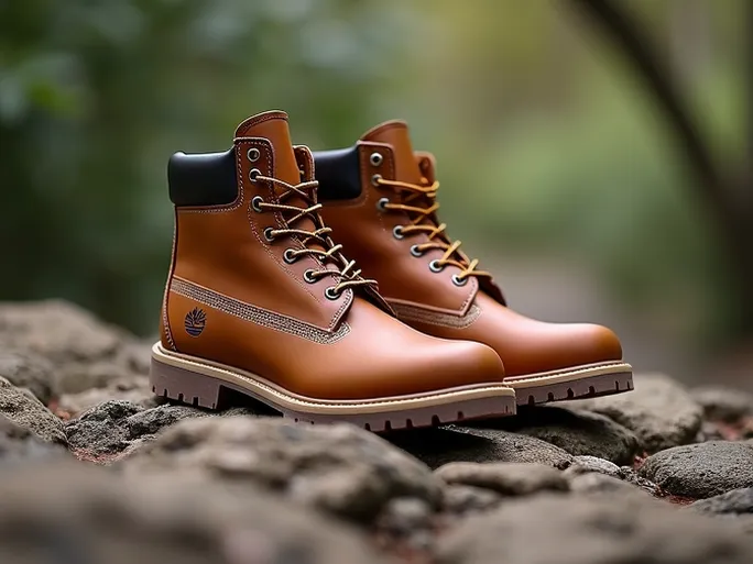 Timberland Roll Top Boots Merge Style Comfort and Durability