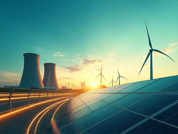 Global Nuclear Power Shutdown Status And Future Prospects How To Address Energy Transition Challenges