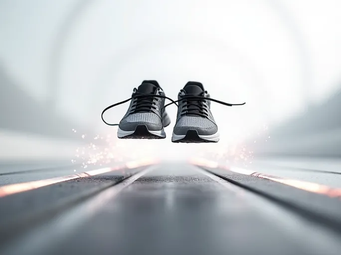 Under Armour Launches HOVR Infinite 3 for Enhanced Running Comfort