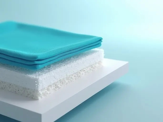 Market Trends Pricing Guide for Sandwich Mesh Cushion Fabric