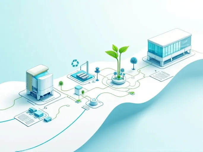 Changzhous Lida Pioneers Smart Sustainable Textile Transformation