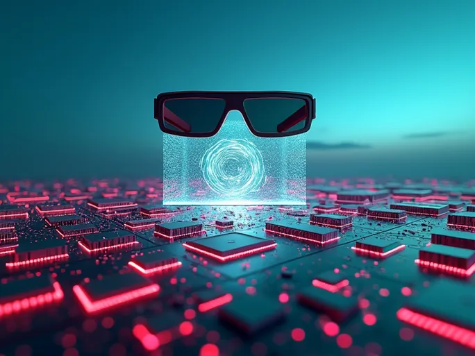 Ledos Technology to Lead AR Device Market by 2030